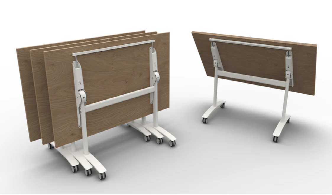 Premium Flip top table - Sven Christiansen Furniture