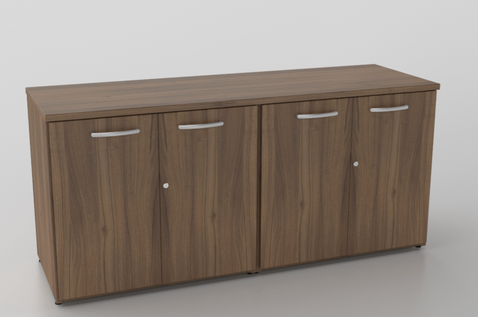 Sven Christiansen Boardroom Storage Credenza - Sven Christiansen Furniture